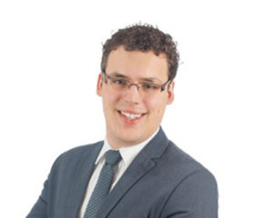 Rob Geraats - Spera Advocaten